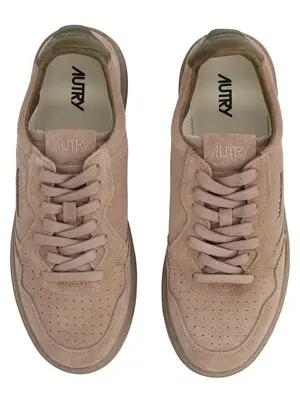 AUTRY Sneaker "medalist Low - Multicolour