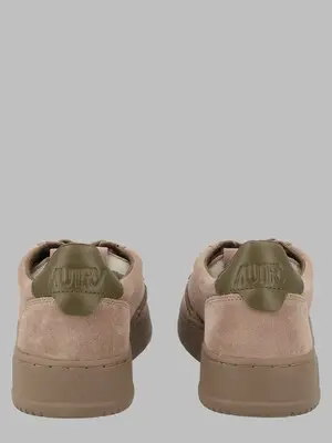 AUTRY Sneaker "medalist Low - Multicolour