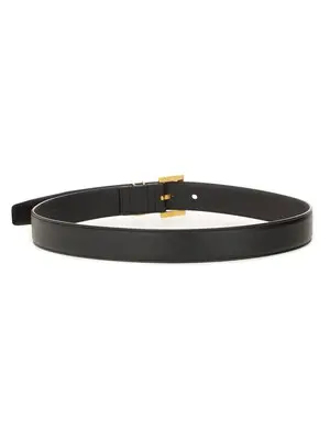 Saint Laurent Cintura "cassandre