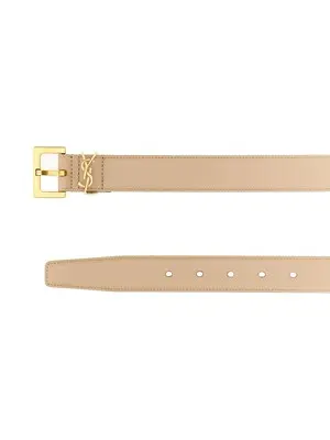 Saint Laurent Cintura "cassandre