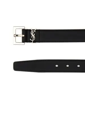 Saint Laurent Cintura "cassandre