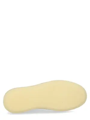 AUTRY Sneaker "medalist Low - Beige