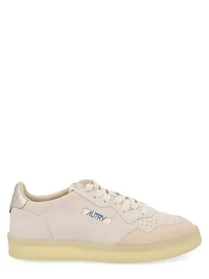 AUTRY Sneaker "medalist Low" Multicolour