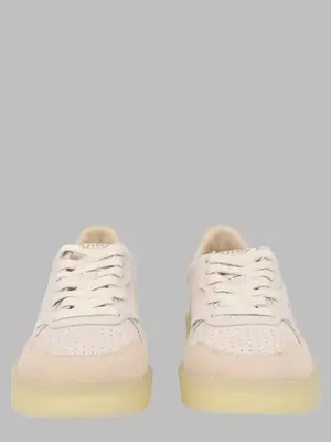 AUTRY Sneaker "medalist Low - Multicolour