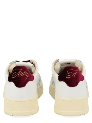 AUTRY Sneaker "medalist Low