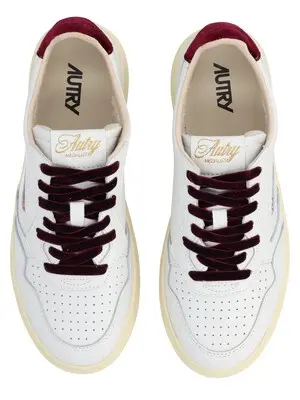 AUTRY Sneaker "medalist Low