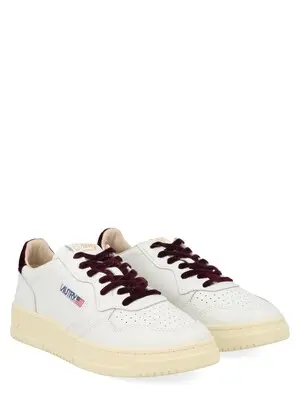 AUTRY Sneaker "medalist Low