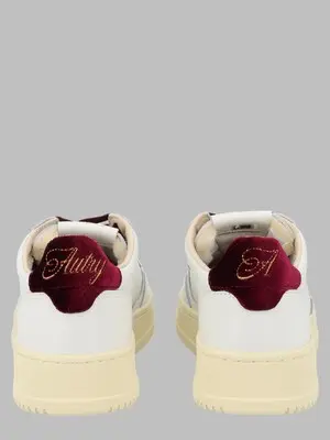 AUTRY Sneaker "medalist Low