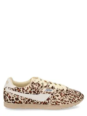 AUTRY Sneaker "windspin Low - Multicolour