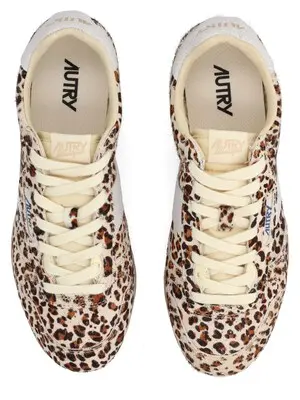 AUTRY Sneaker "windspin Low - Multicolour