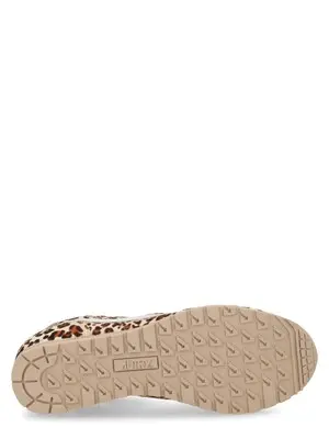 AUTRY Sneaker "windspin Low - Multicolour