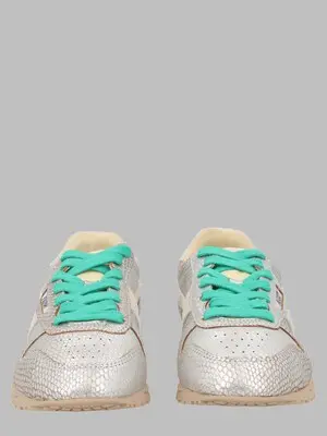 AUTRY Sneaker "windspin Low - Silver