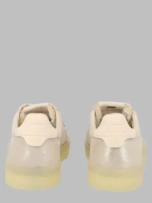 AUTRY Sneaker "medalist Low - Beige
