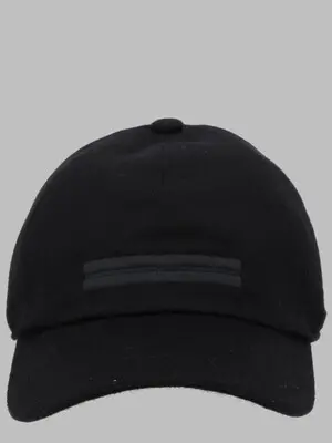 Zegna Cappello Da Baseball "oasi