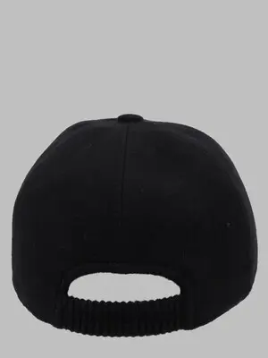 Zegna Cappello Da Baseball "oasi