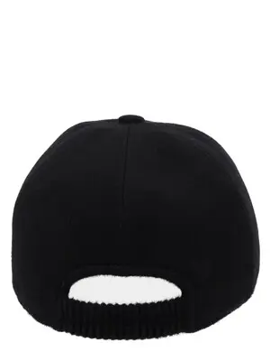 Zegna Cappello Da Baseball "oasi