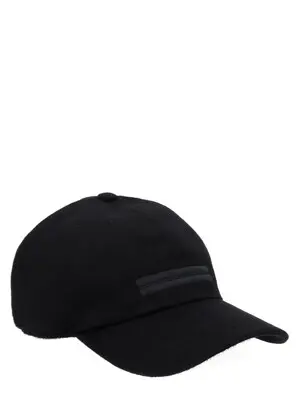 Zegna Cappello Da Baseball "oasi