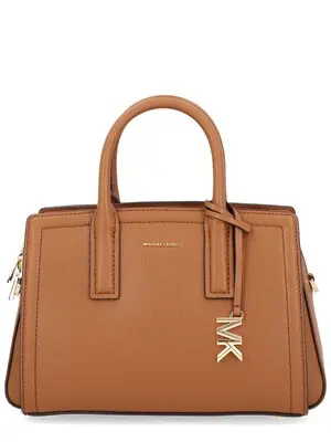 Michael Kors Borsa "laila" Small - Buff