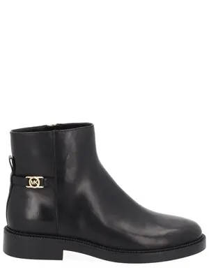 Michael Kors Stivaletto "mandy - Black