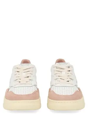 AUTRY Sneaker "medalist Low - Multicolour