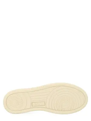 AUTRY Sneaker "medalist Low - Multicolour