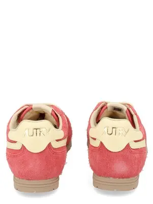 AUTRY Sneaker "windspin Low