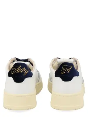 AUTRY Sneaker "medalist Low - Multicolour