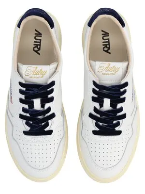 AUTRY Sneaker "medalist Low - Multicolour