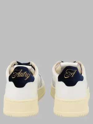 AUTRY Sneaker "medalist Low - Multicolour