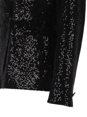 Tagliatore J Alicya Sequins Blazer