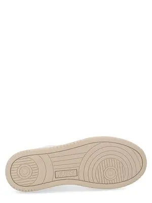AUTRY Sneaker "medalist Low - Multicolour