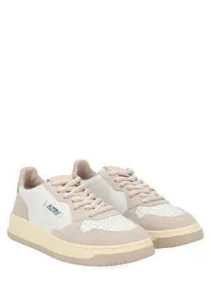 AUTRY Sneaker "medalist Low - Multicolour