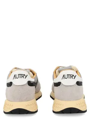 AUTRY Sneaker "reelwind - Grey