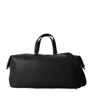 Fendi Casual Travel Bag - Black