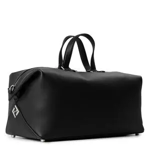 Fendi Casual Travel Bag - Black