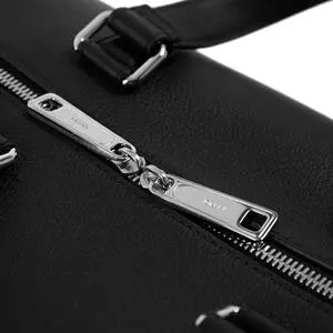 Fendi Casual Travel Bag - Black