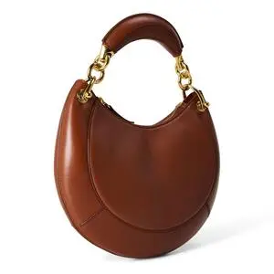 Chloé Crescentshaped Handbag - No