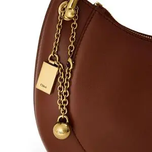 Chloé Crescentshaped Handbag - No