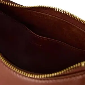 Chloé Crescentshaped Handbag - No