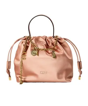 Chloé Small Tophandle Bag