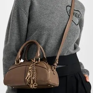 Chloé Minimalist Handbag - No