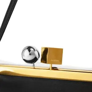 Jacquemus Compact Shoulder Bag