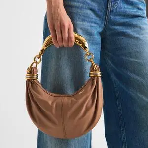 Chloé Minimalist Handbag