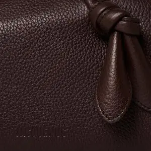 Jacquemus Compact Handbag