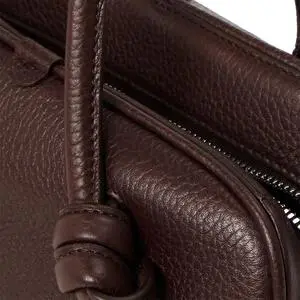 Jacquemus Compact Handbag - No