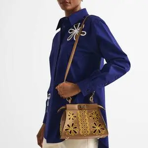 Fendi Symmetrical Handbag