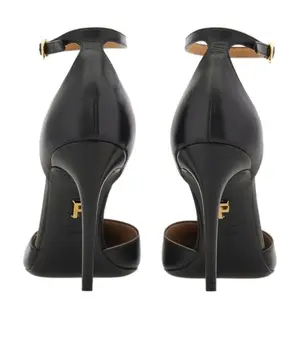 FERRAGAMO Stiletto Pump