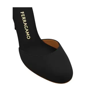 FERRAGAMO Stiletto Pump