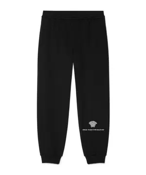 Versace Medusa Milano Track Pants