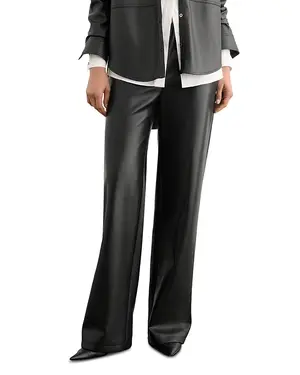 TOCCIN Mick Pull On Pants